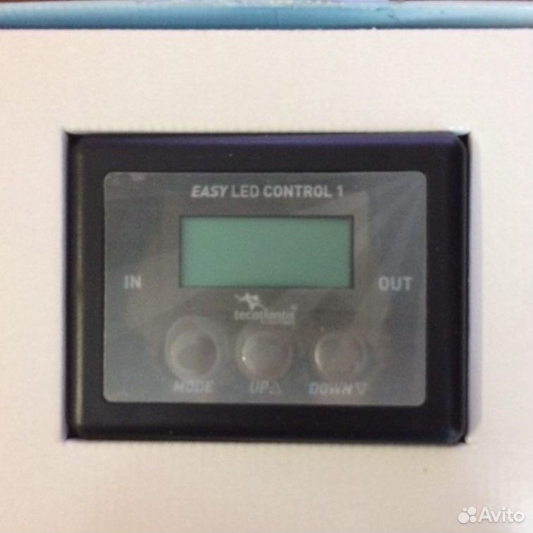 Контроллер easyled control 1, рассвет закат+таймер