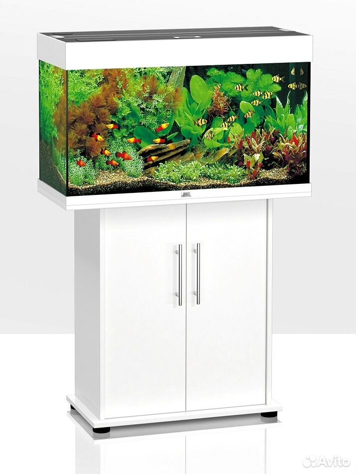 Продаю аквариум juwel RIO 125