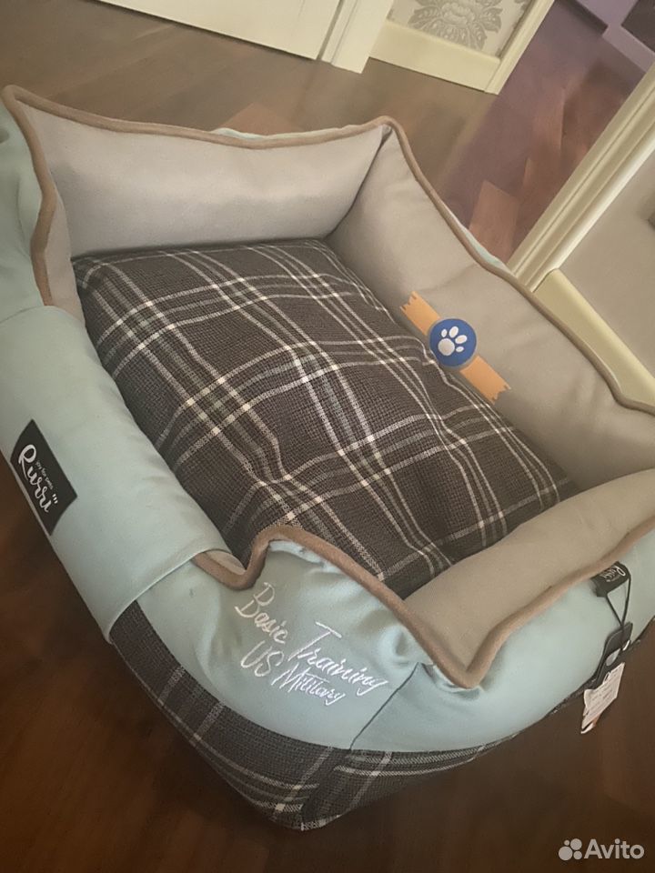 Лежак для собак