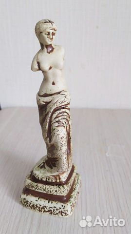 Статуэтка-декор для аквариума