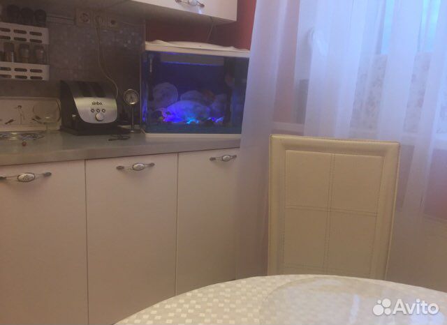 Аквариум SUN SUN