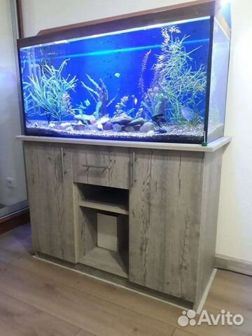 Продам Аквариум