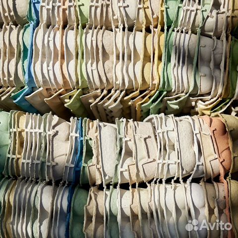 Контейнеры для яиц, упаковка для яиц