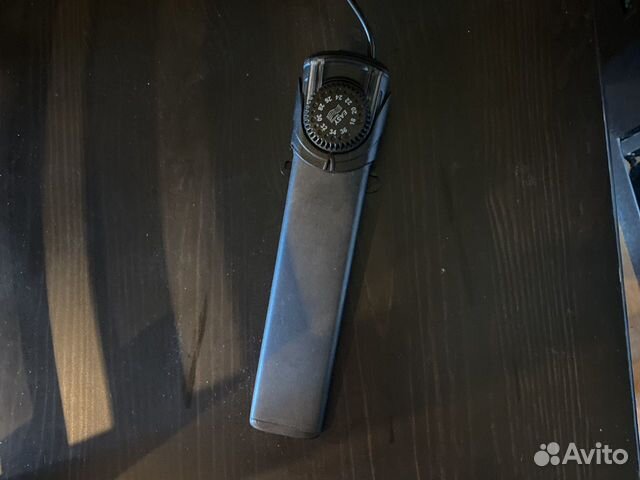 Обогреватель aquael ultra heater 150w