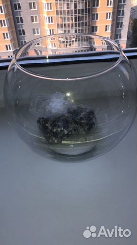 Аквариум 4.5 л