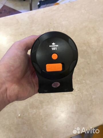 Автокормушка для рыб