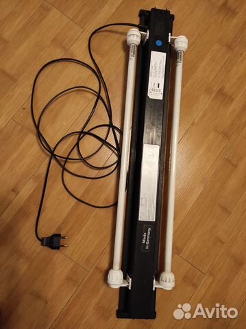 Светильник Т5 для RIO 125