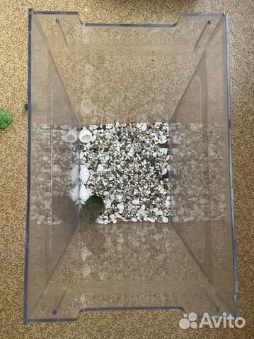 Аквариум акваферма