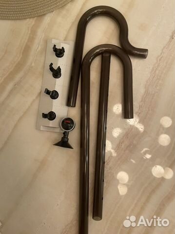 Набор трубок для фильтра Eheim