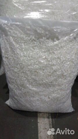 Плавающая и Тонущая биозагрузка