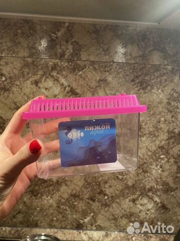 Отсадник для мальков