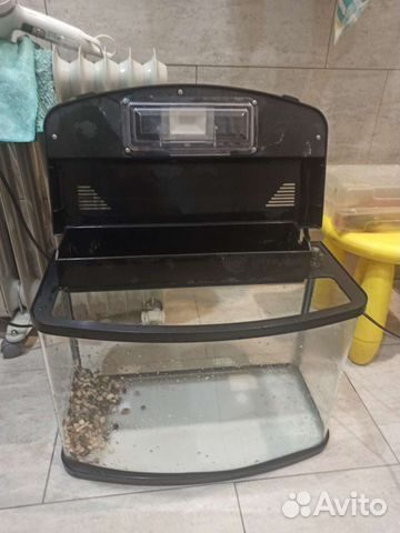 Аквариум