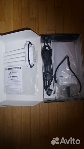 Светильники пресноводные и морские