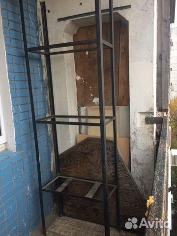 Аквариумная стойка