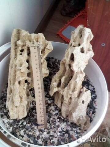 Скалы, декорации, утесы, грунт