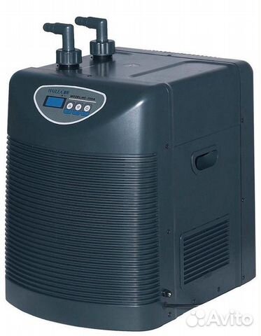 Hailea HC-300A