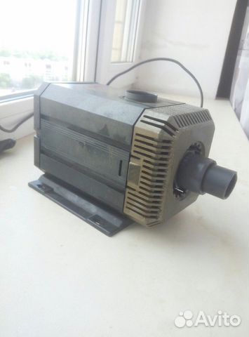 Помпа подъемная Eheim Universal 1260