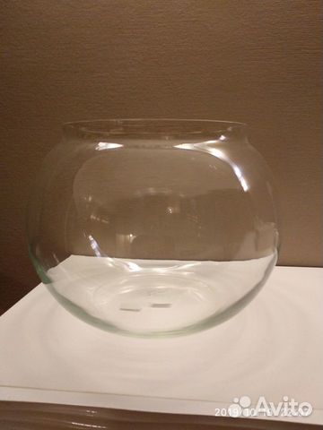 Аквариум 17л