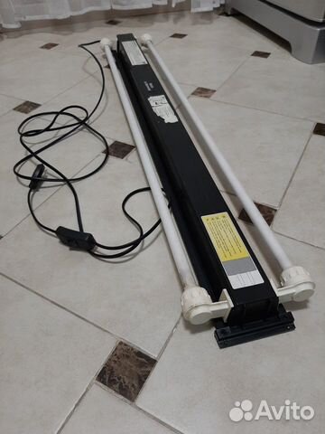 Светильник для аквариума Juwel