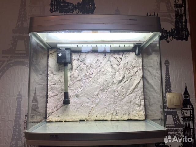 Аквариум aquarium tank ar-f510