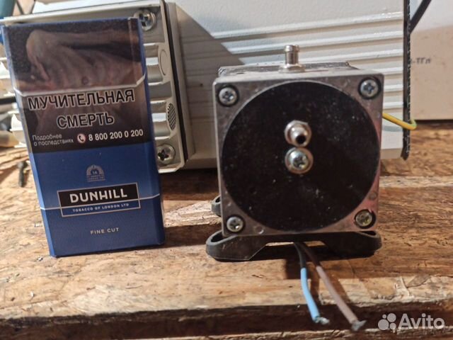 Микро компрессор