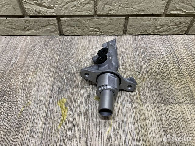 Mercedes Benz W166 Цилиндр тормозной главный купить в Екатеринбурге ...