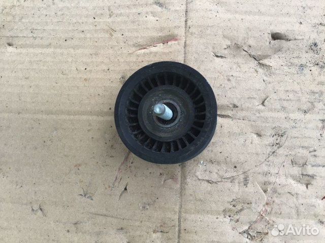 Ролик Land Rover Range Rover Sport L320 5.0L купить в Москве LAND ROVER ...