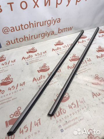 Молдинг передней двери Mini Cooper r56 купить в Санкт-Петербурге ...