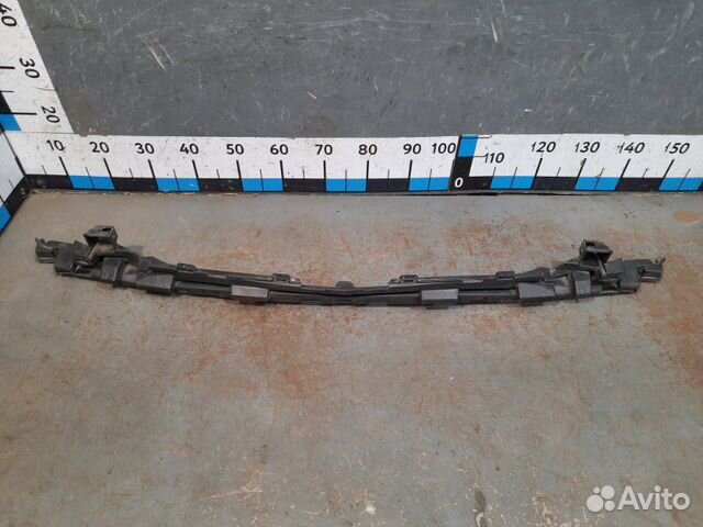 Кронштейн переднего бампера Mercedes-Benz C-Class купить в Санкт ...