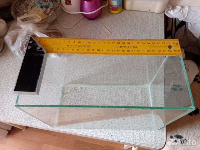 Аквариум 9л