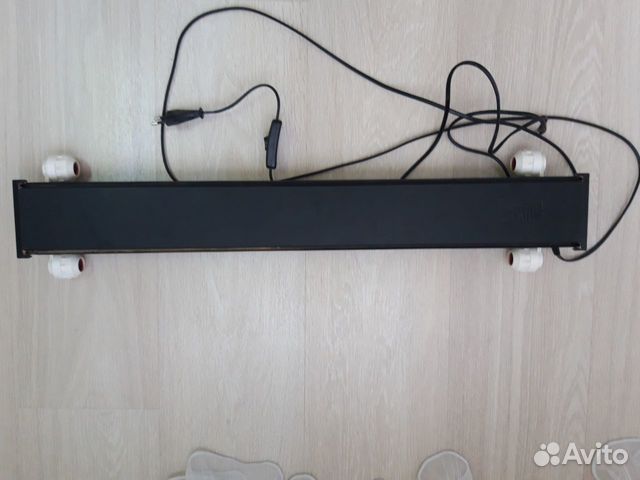 Светоарматура juwel High-Lite T5 2*28w 70см