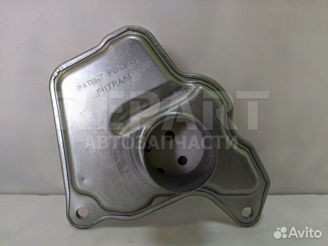 Фильтр вариатор масляный Nissan 3172829X0D купить в Москве NISSAN ...