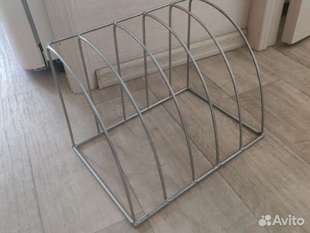 Подставка для документов металлическая купить в Новосибирске ...