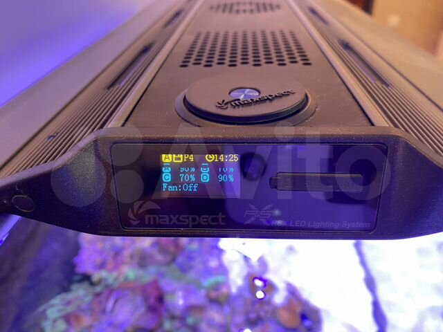 Продам светильник светодиодный MaxSpect RSX LED R5