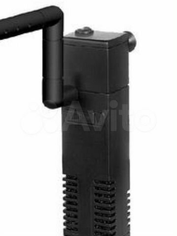 Фильтр с дождевалкой Hidom AP-300 L
